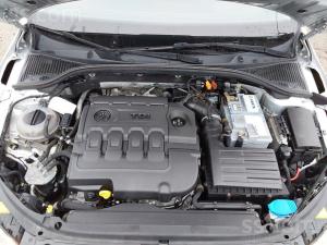 Skoda Octavia 2014 in Ogre, with an engine capacity of 2.00 L and mileage of 242 thousand km for 6350 €, photo 24 on AUTOMOTO.COM.LV