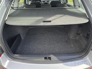 Skoda Octavia 2014 in Ogre, with an engine capacity of 2.00 L and mileage of 242 thousand km for 6350 €, photo 28 on AUTOMOTO.COM.LV