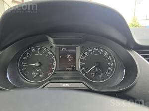 Skoda Octavia 2014 in Ogre, with an engine capacity of 2.00 L and mileage of 242 thousand km for 6350 €, photo 29 on AUTOMOTO.COM.LV