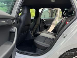 Skoda Octavia 2014 Jūrmala, ar dzinēja tilpumu 2.00 L un nobraukumu 0 tūkst. km par 7900 €, foto 9 vietnē AUTOMOTO.COM.LV