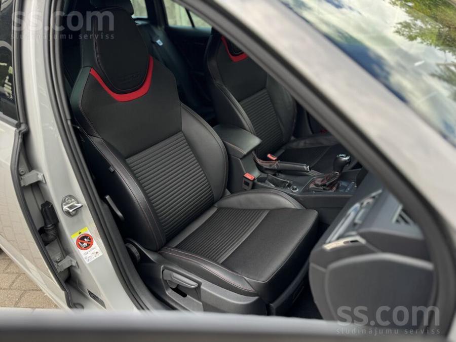 Skoda Octavia 2014 Jūrmala, ar dzinēja tilpumu 2.00 L un nobraukumu 0 tūkst. km par 7900 €, foto 11 vietnē AUTOMOTO.COM.LV