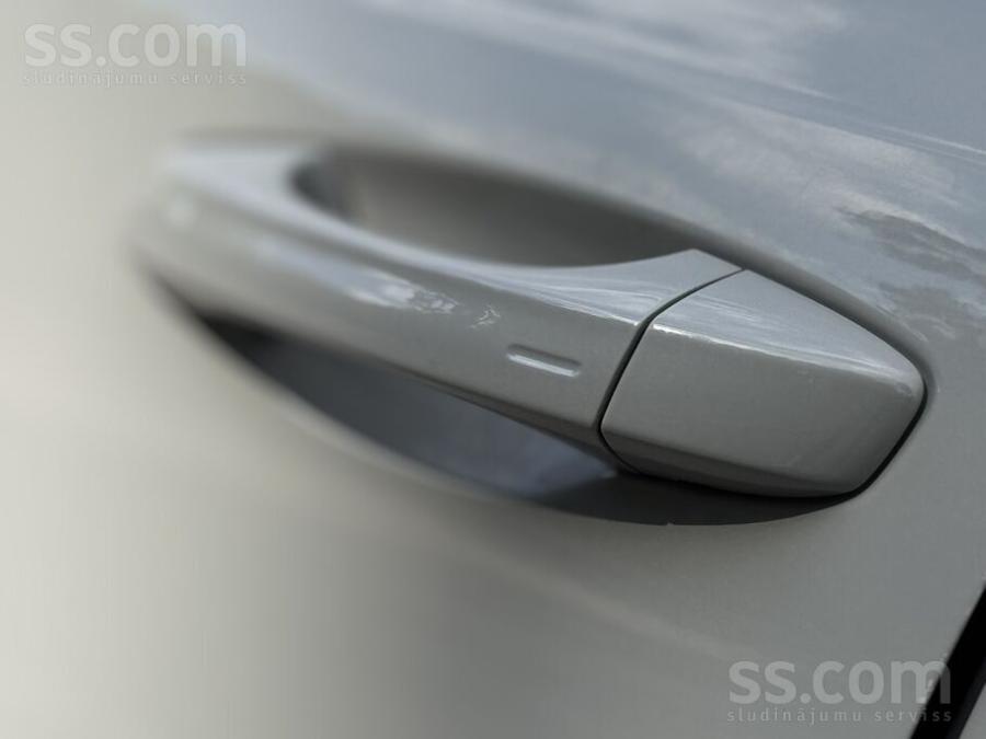 Skoda Octavia 2014 Jūrmala, ar dzinēja tilpumu 2.00 L un nobraukumu 0 tūkst. km par 7900 €, foto 15 vietnē AUTOMOTO.COM.LV