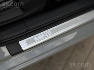 Skoda Octavia 2014 Jūrmala, ar dzinēja tilpumu 2.00 L un nobraukumu 0 tūkst. km par 7900 €, foto 17 vietnē AUTOMOTO.COM.LV