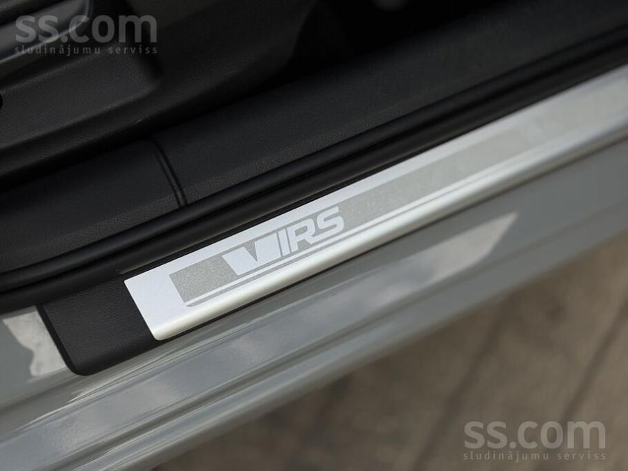 Skoda Octavia 2014 Jūrmala, ar dzinēja tilpumu 2.00 L un nobraukumu 0 tūkst. km par 7900 €, foto 17 vietnē AUTOMOTO.COM.LV