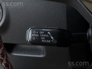 Skoda Octavia 2014 Jūrmala, ar dzinēja tilpumu 2.00 L un nobraukumu 0 tūkst. km par 7900 €, foto 23 vietnē AUTOMOTO.COM.LV