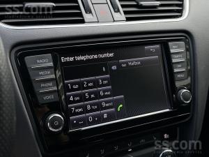 Skoda Octavia 2014 Jūrmala, ar dzinēja tilpumu 2.00 L un nobraukumu 0 tūkst. km par 7900 €, foto 24 vietnē AUTOMOTO.COM.LV