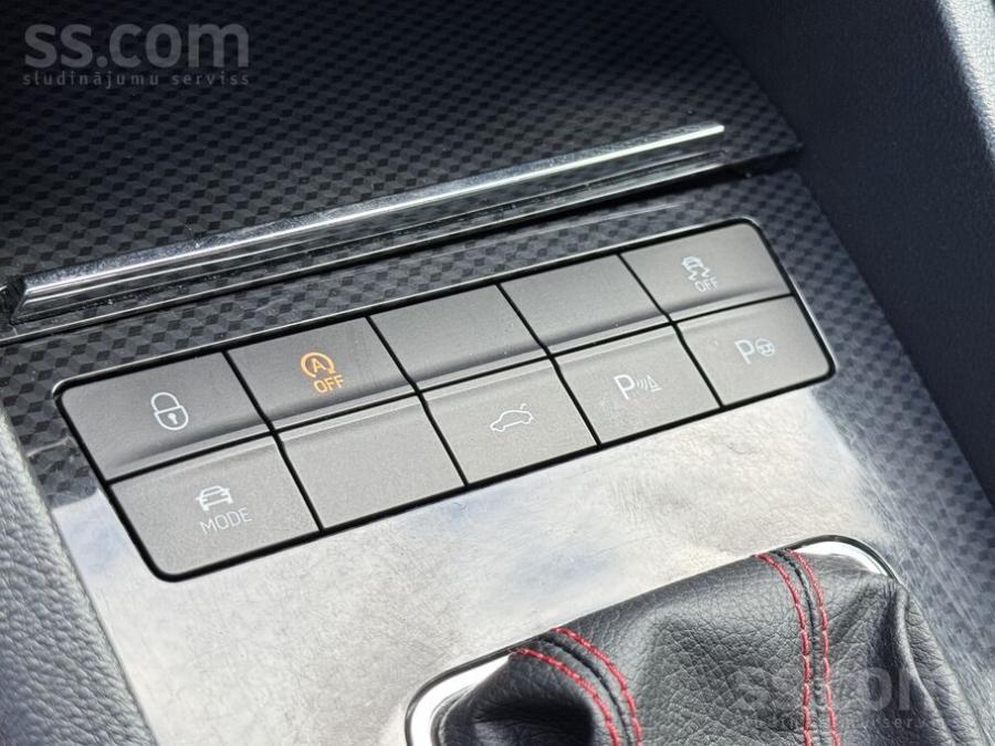 Skoda Octavia 2014 Jūrmala, ar dzinēja tilpumu 2.00 L un nobraukumu 0 tūkst. km par 7900 €, foto 26 vietnē AUTOMOTO.COM.LV