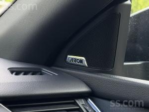 Skoda Octavia 2014 Jūrmala, ar dzinēja tilpumu 2.00 L un nobraukumu 0 tūkst. km par 7900 €, foto 28 vietnē AUTOMOTO.COM.LV