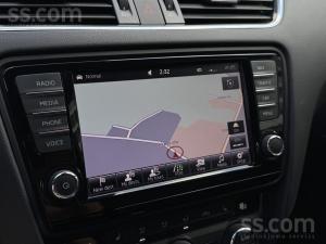 Skoda Octavia 2014 Jūrmala, ar dzinēja tilpumu 2.00 L un nobraukumu 0 tūkst. km par 7900 €, foto 29 vietnē AUTOMOTO.COM.LV