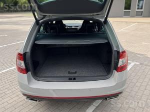 Skoda Octavia 2014 Jūrmala, ar dzinēja tilpumu 2.00 L un nobraukumu 0 tūkst. km par 7900 €, foto 33 vietnē AUTOMOTO.COM.LV