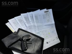 Skoda Octavia 2014 Jūrmala, ar dzinēja tilpumu 2.00 L un nobraukumu 0 tūkst. km par 7900 €, foto 34 vietnē AUTOMOTO.COM.LV