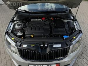 Skoda Octavia 2014 Jūrmala, ar dzinēja tilpumu 2.00 L un nobraukumu 0 tūkst. km par 7900 €, foto 36 vietnē AUTOMOTO.COM.LV