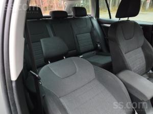 Skoda Octavia 2014 Rīga, ar dzinēja tilpumu 1.60 L un nobraukumu 267 tūkst. km par 4400 €, foto 6 vietnē AUTOMOTO.COM.LV