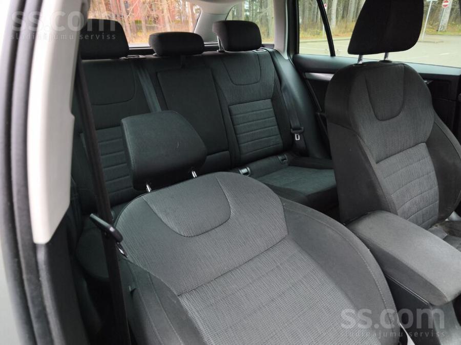 Skoda Octavia 2014 Rīga, ar dzinēja tilpumu 1.60 L un nobraukumu 267 tūkst. km par 4400 €, foto 6 vietnē AUTOMOTO.COM.LV