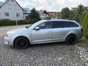 Шкода Октавия 2014 в Тракай, объемом двигателя 1.60 л и пробегом 247 тыс. км за 4400 €, фото 3 на AUTOMOTO.COM.LV