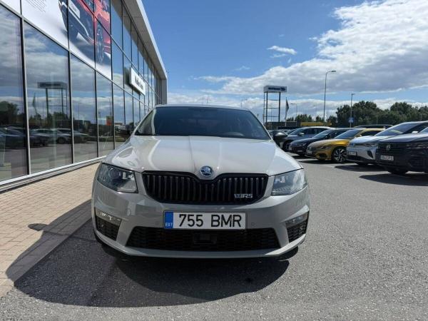 Skoda Octavia 2014 Peetri, ar dzinēja tilpumu 2.00 L un nobraukumu 130 tūkst. km par 16400 €, foto 3 vietnē AUTOMOTO.COM.LV