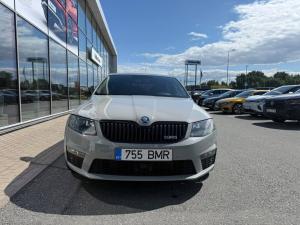 Skoda Octavia 2014 Peetri, ar dzinēja tilpumu 2.00 L un nobraukumu 130 tūkst. km par 16400 €, foto 4 vietnē AUTOMOTO.COM.LV