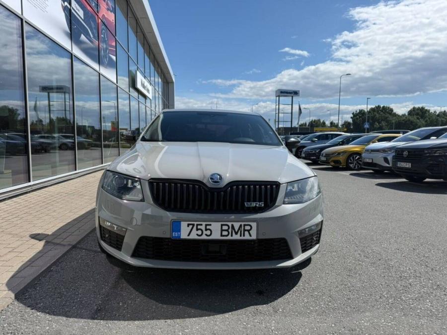 Skoda Octavia 2014 Peetri, ar dzinēja tilpumu 2.00 L un nobraukumu 130 tūkst. km par 16400 €, foto 4 vietnē AUTOMOTO.COM.LV