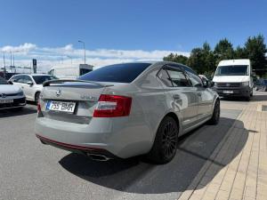 Skoda Octavia 2014 Peetri, ar dzinēja tilpumu 2.00 L un nobraukumu 130 tūkst. km par 16400 €, foto 5 vietnē AUTOMOTO.COM.LV