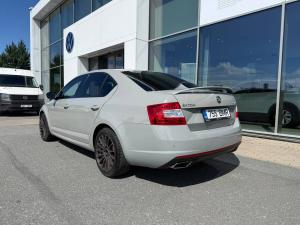Skoda Octavia 2014 Peetri, ar dzinēja tilpumu 2.00 L un nobraukumu 130 tūkst. km par 16400 €, foto 6 vietnē AUTOMOTO.COM.LV