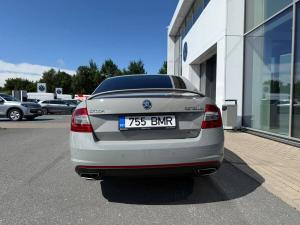 Skoda Octavia 2014 Peetri, ar dzinēja tilpumu 2.00 L un nobraukumu 130 tūkst. km par 16400 €, foto 7 vietnē AUTOMOTO.COM.LV