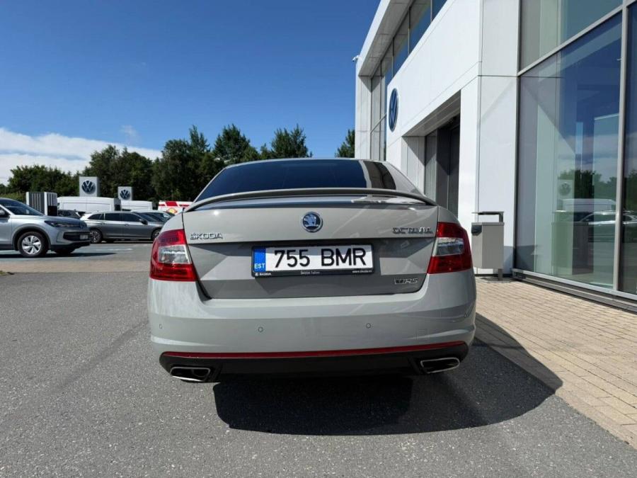 Skoda Octavia 2014 Peetri, ar dzinēja tilpumu 2.00 L un nobraukumu 130 tūkst. km par 16400 €, foto 7 vietnē AUTOMOTO.COM.LV