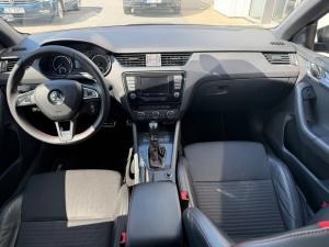 Skoda Octavia 2014 Peetri, ar dzinēja tilpumu 2.00 L un nobraukumu 130 tūkst. km par 16400 €, foto 8 vietnē AUTOMOTO.COM.LV
