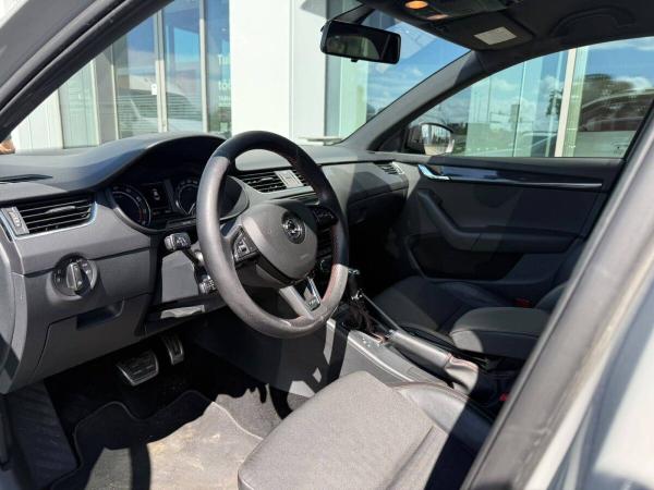 Skoda Octavia 2014 Peetri, ar dzinēja tilpumu 2.00 L un nobraukumu 130 tūkst. km par 16400 €, foto 8 vietnē AUTOMOTO.COM.LV