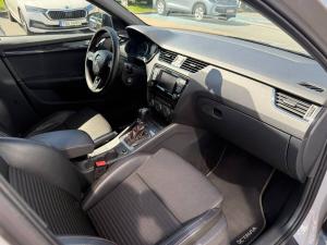 Skoda Octavia 2014 Peetri, ar dzinēja tilpumu 2.00 L un nobraukumu 130 tūkst. km par 16400 €, foto 10 vietnē AUTOMOTO.COM.LV