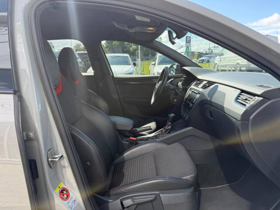 Skoda Octavia 2014 Peetri, ar dzinēja tilpumu 2.00 L un nobraukumu 130 tūkst. km par 16400 €, foto 11 vietnē AUTOMOTO.COM.LV