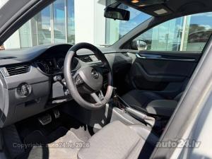 Skoda Octavia 2014 Tallina, ar dzinēja tilpumu 2.00 L un nobraukumu 130 tūkst. km par 16400 €, foto 9 vietnē AUTOMOTO.COM.LV