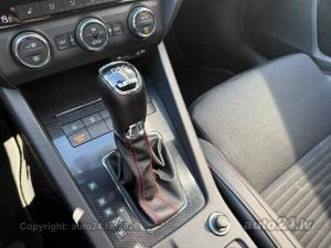Skoda Octavia 2014 Tallina, ar dzinēja tilpumu 2.00 L un nobraukumu 130 tūkst. km par 16400 €, foto 14 vietnē AUTOMOTO.COM.LV
