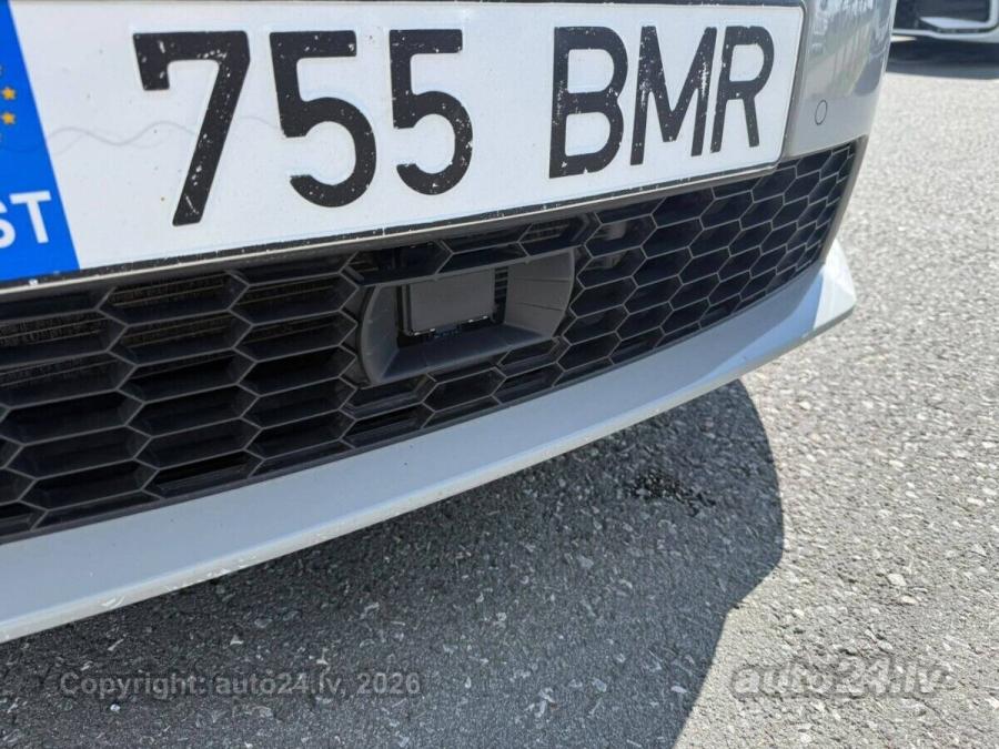 Skoda Octavia 2014 Tallina, ar dzinēja tilpumu 2.00 L un nobraukumu 130 tūkst. km par 16400 €, foto 16 vietnē AUTOMOTO.COM.LV