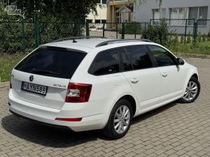 Шкода Октавия 2014 в Каунас, объемом двигателя 1.60 л и пробегом 0 тыс. км за 3600 €, фото 3 на AUTOMOTO.COM.LV