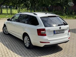 Шкода Октавия 2014 в Каунас, объемом двигателя 1.60 л и пробегом 0 тыс. км за 3600 €, фото 5 на AUTOMOTO.COM.LV