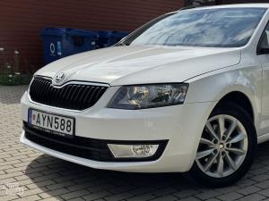Шкода Октавия 2014 в Каунас, объемом двигателя 1.60 л и пробегом 0 тыс. км за 3600 €, фото 12 на AUTOMOTO.COM.LV