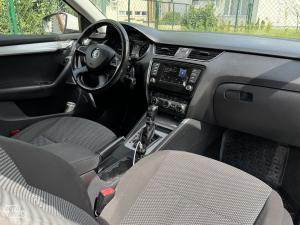 Шкода Октавия 2014 в Каунас, объемом двигателя 1.60 л и пробегом 0 тыс. км за 3600 €, фото 23 на AUTOMOTO.COM.LV