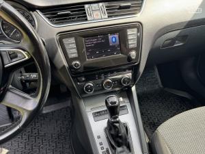 Шкода Октавия 2014 в Каунас, объемом двигателя 1.60 л и пробегом 0 тыс. км за 3600 €, фото 28 на AUTOMOTO.COM.LV