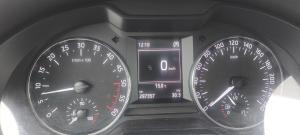 Шкода Октавия 2014 в Клайпеда, объемом двигателя 1.60 л и пробегом 297 тыс. км за 4400 €, фото 8 на AUTOMOTO.COM.LV