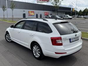 Skoda Octavia 2014 in Kaunas, with an engine capacity of 1.60 L and mileage of 0 thousand km for 3350 €, photo 3 on AUTOMOTO.COM.LV
