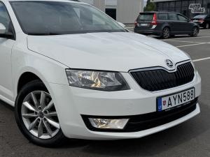 Skoda Octavia 2014 in Kaunas, with an engine capacity of 1.60 L and mileage of 0 thousand km for 3350 €, photo 6 on AUTOMOTO.COM.LV