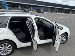 Skoda Octavia 2014 in Kaunas, with an engine capacity of 1.60 L and mileage of 0 thousand km for 3350 €, photo 10 on AUTOMOTO.COM.LV