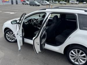 Skoda Octavia 2014 in Kaunas, with an engine capacity of 1.60 L and mileage of 0 thousand km for 3350 €, photo 11 on AUTOMOTO.COM.LV