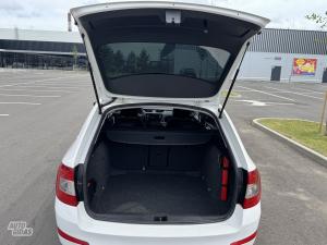 Skoda Octavia 2014 in Kaunas, with an engine capacity of 1.60 L and mileage of 0 thousand km for 3350 €, photo 18 on AUTOMOTO.COM.LV