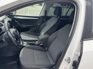 Skoda Octavia 2014 in Kaunas, with an engine capacity of 1.60 L and mileage of 0 thousand km for 3350 €, photo 21 on AUTOMOTO.COM.LV