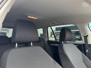 Skoda Octavia 2014 in Kaunas, with an engine capacity of 1.60 L and mileage of 0 thousand km for 3350 €, photo 26 on AUTOMOTO.COM.LV