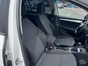 Skoda Octavia 2014 in Kaunas, with an engine capacity of 1.60 L and mileage of 0 thousand km for 3350 €, photo 28 on AUTOMOTO.COM.LV