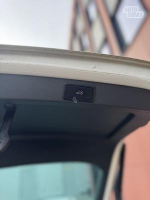Skoda Octavia 2015 in Vilnius, with an engine capacity of 2.00 L and mileage of 380 thousand km for 5300 €, photo 12 on AUTOMOTO.COM.LV