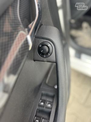 Skoda Octavia 2015 in Vilnius, with an engine capacity of 2.00 L and mileage of 380 thousand km for 5300 €, photo 13 on AUTOMOTO.COM.LV