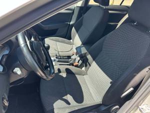 Skoda Octavia 2015 in Vilnius, with an engine capacity of 1.60 L and mileage of 262 thousand km for 6350 €, photo 4 on AUTOMOTO.COM.LV